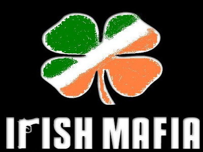 RottenRottenRotten: The "MURPHIA" - Corruption in District 75