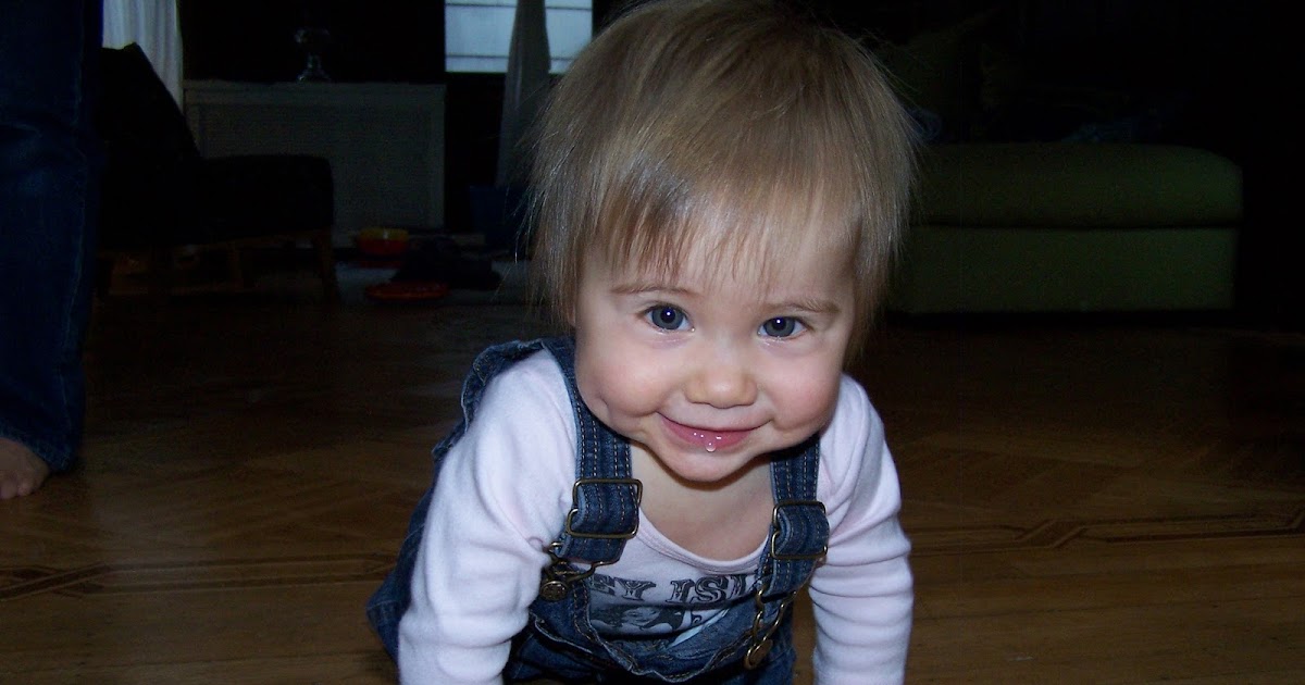 What To Knit When You're Expecting: Broken Baby