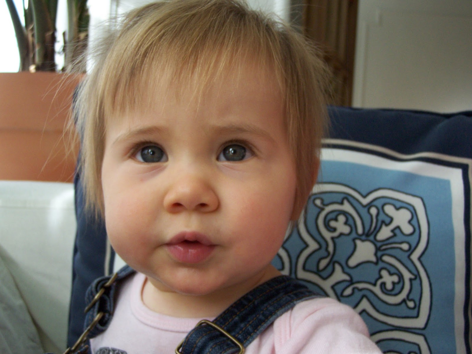 What To Knit When You're Expecting: Broken Baby