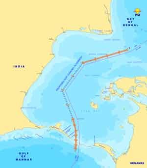 Science, Lord Ram and Sethusamudram Project | Hindu Blog