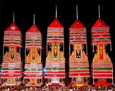 Chettikulangara Kumbha Bharani 2024 Date | Hindu Blog