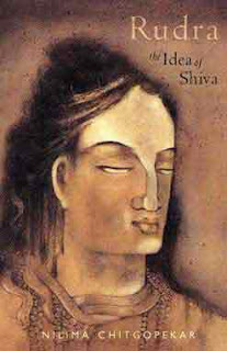 Book: Rudra – The Idea of Shiva | Hindu Blog