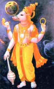 Varaha Jayanti 2024 - Importance and Date of Varaha Jayanti of Hindu ...