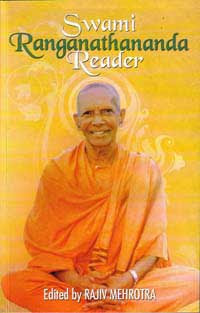 Book: Swami Ranganathananda Reader | Hindu Blog