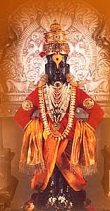 Story of Lord Vitthal at Pandharpur – Story of Panduranga Vittala ...