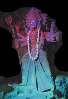 Patala Bhairavi – Hindu Goddess Patal Bhairavi | Hindu Blog