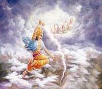 How Indra Got The Weapon Thunderbolt Or Vajra? | Hindu Blog
