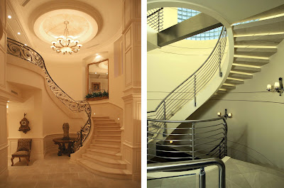 Knorr Architecture Blog: Circulation