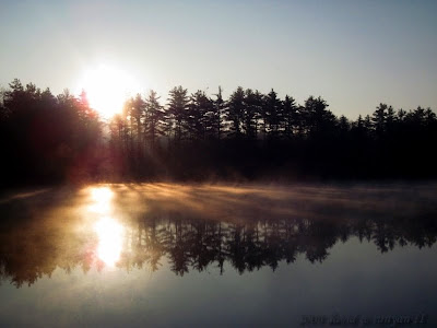 Near to Nature: Sunrises, Sunsets, Atmospheric Events