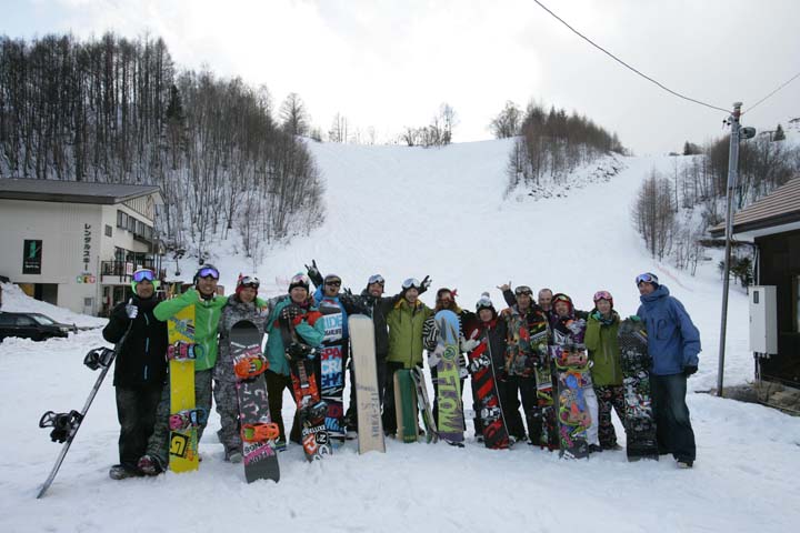 ON THE ROAD WITH MIKE BASICH | Teton Gravity Research