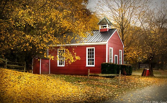 Country Cabin With Cindy: Last First Day Of School