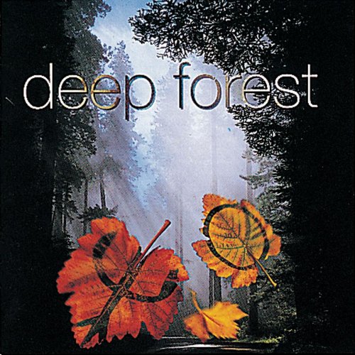 Electronic Music Critic: Deep Forest - Boheme (Original TC Review)