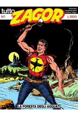 ZAGOR