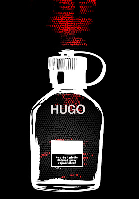 N3: Hugo Boss Design Contest