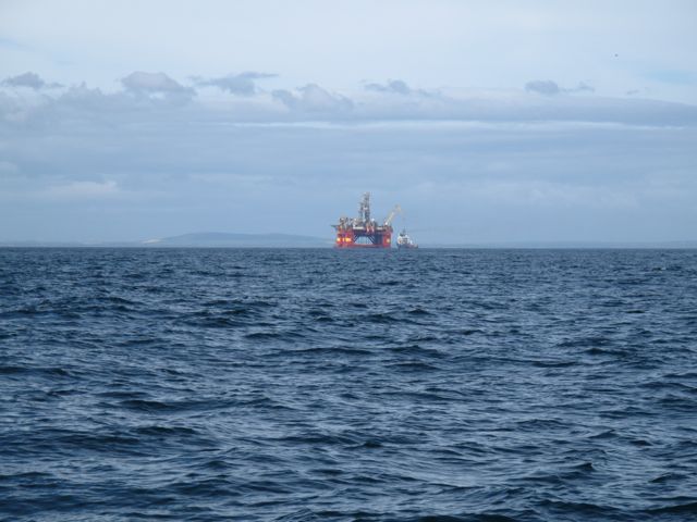 Slender Delta Logbook