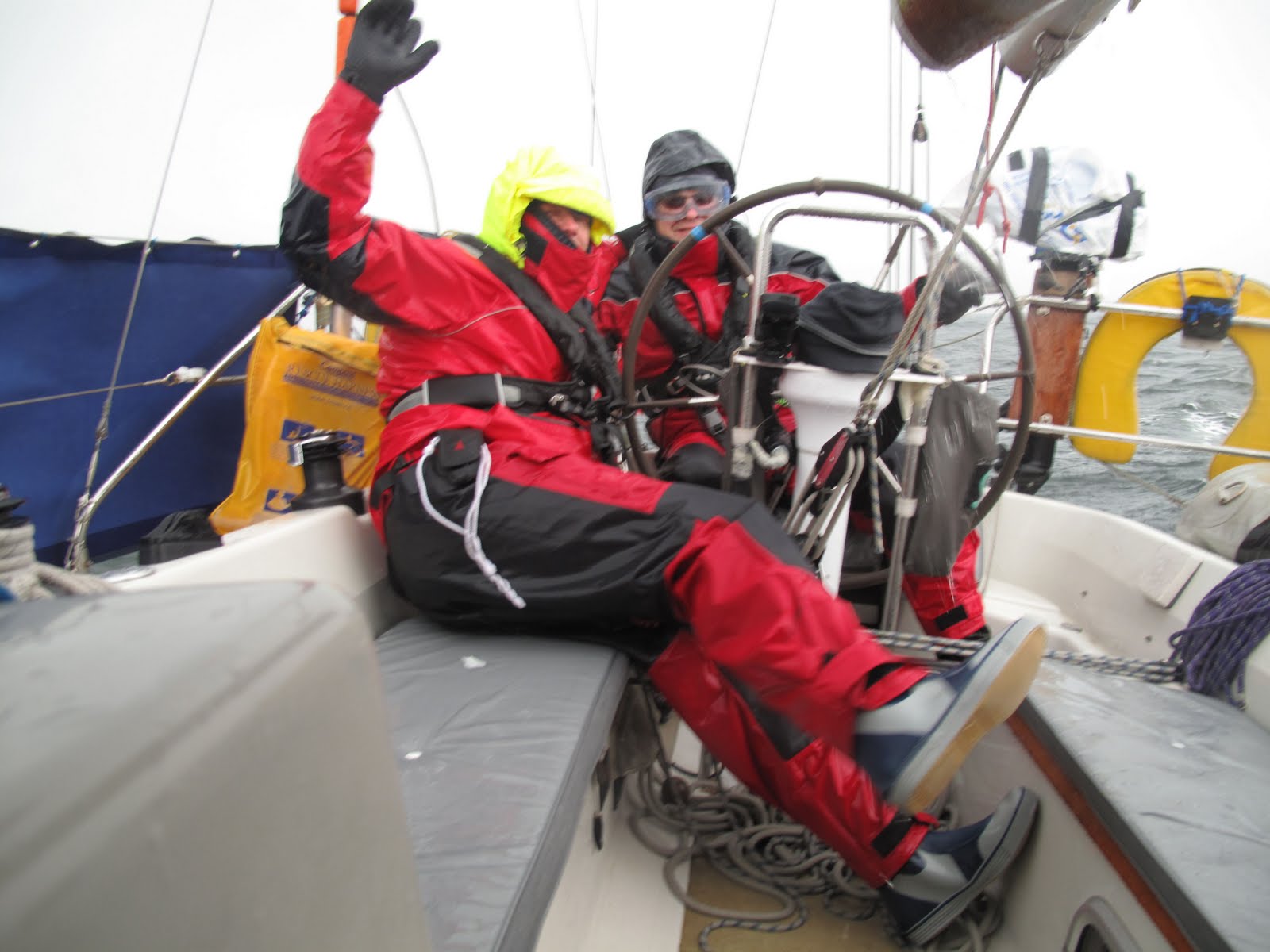 Slender Delta Logbook