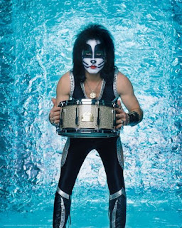 KISS ROCKEA MI MUNDO: HAPPY BIRTHDAY ERIC SINGER!!!