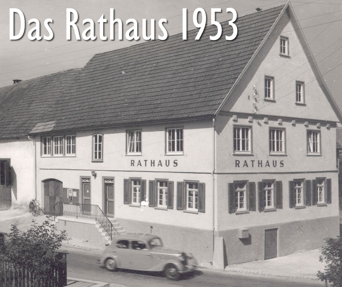 Engstingen und die Alb: Oktober 2010