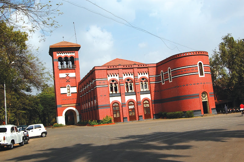Pune Cityscapes | Page 86 | SkyscraperCity Forum