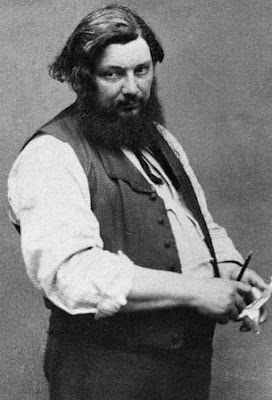 VENDAVAIS!: Um Pouco da Arte de Gustave Coubert