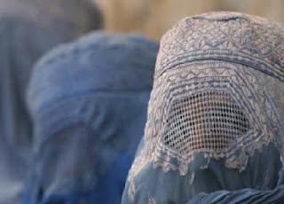 Lez en la Red: BURKA.....‏