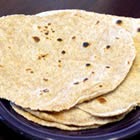Chapatti club and ‘Desi’ bacteria ~ Maddy's Ramblings
