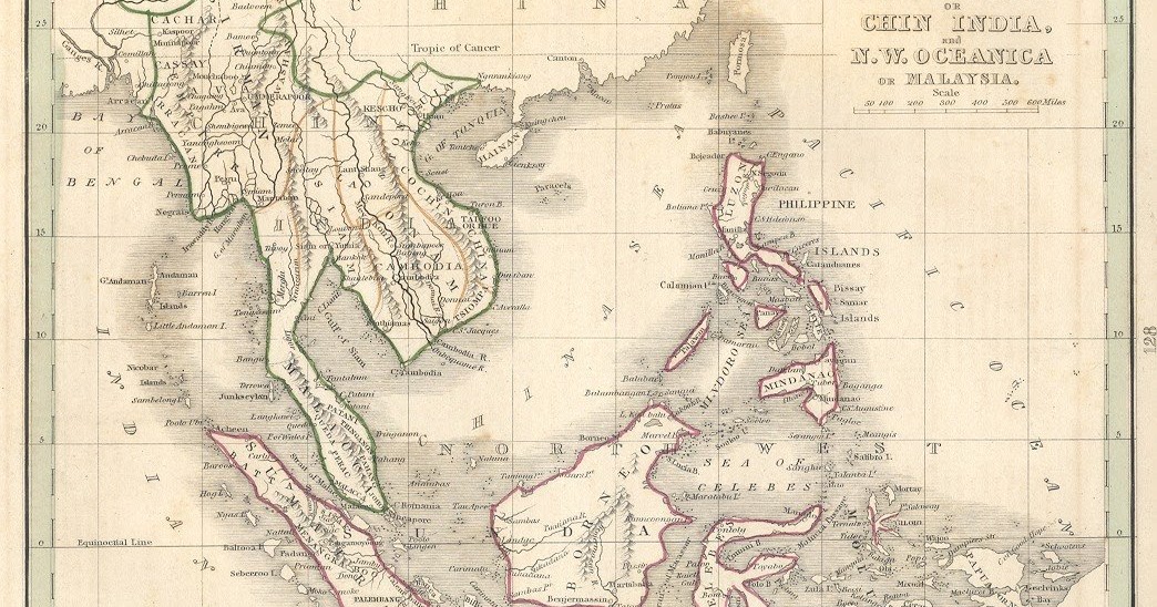 Historic Alleys: Chau ju-kua’s Chu fan Chi and Malabar