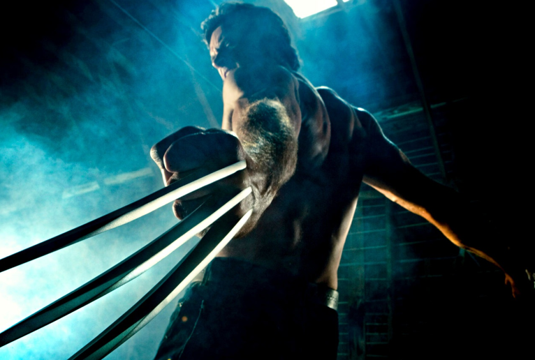 I diari della motocicletta (di Wolverine)