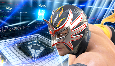 17 wrestler dei videogiochi che non sono mai apparsi in videogiochi di ...