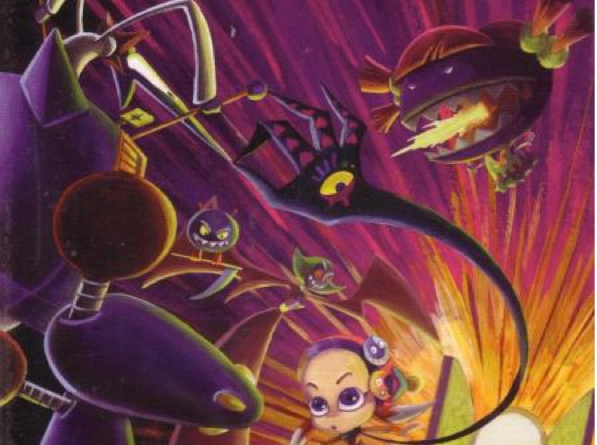 Freak Out (Le Freak, C'est Chic)