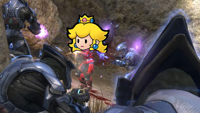 Halo Reach: di che colore lo vuole il suo Spartan?