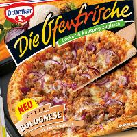 La vera pizza napoletana tedesca