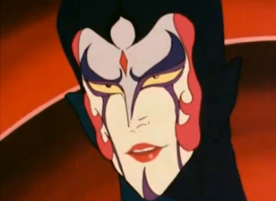 Goldrake: i 20 migliori mostri lanciati da Vega