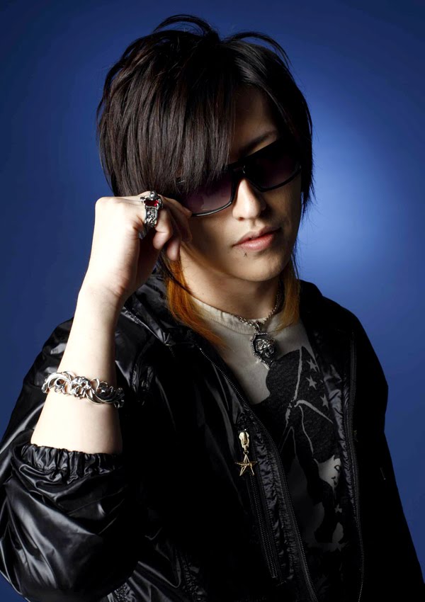 Asia is Love♥: Alice Nine ~Biografia