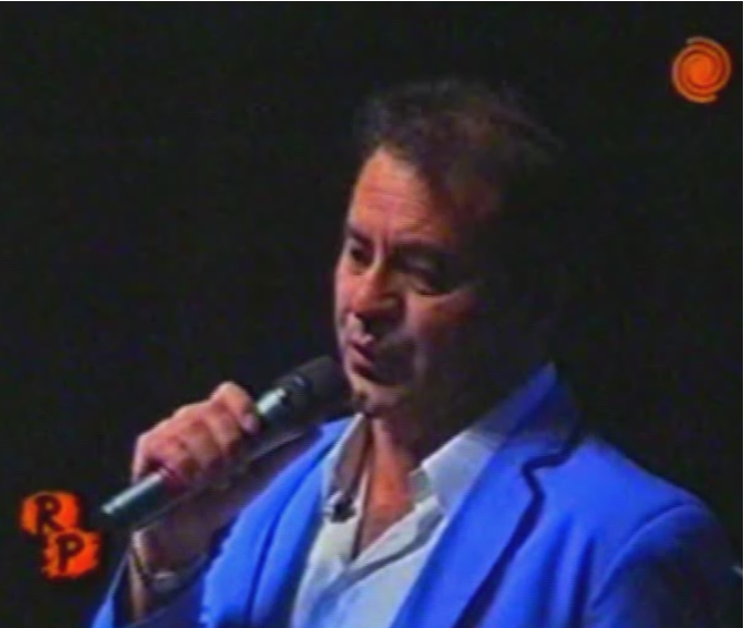 UN ESPACIO PARA NO OLVIDAR: JORGE TORO QUEVEDO - PROG. R PUNTA 2010