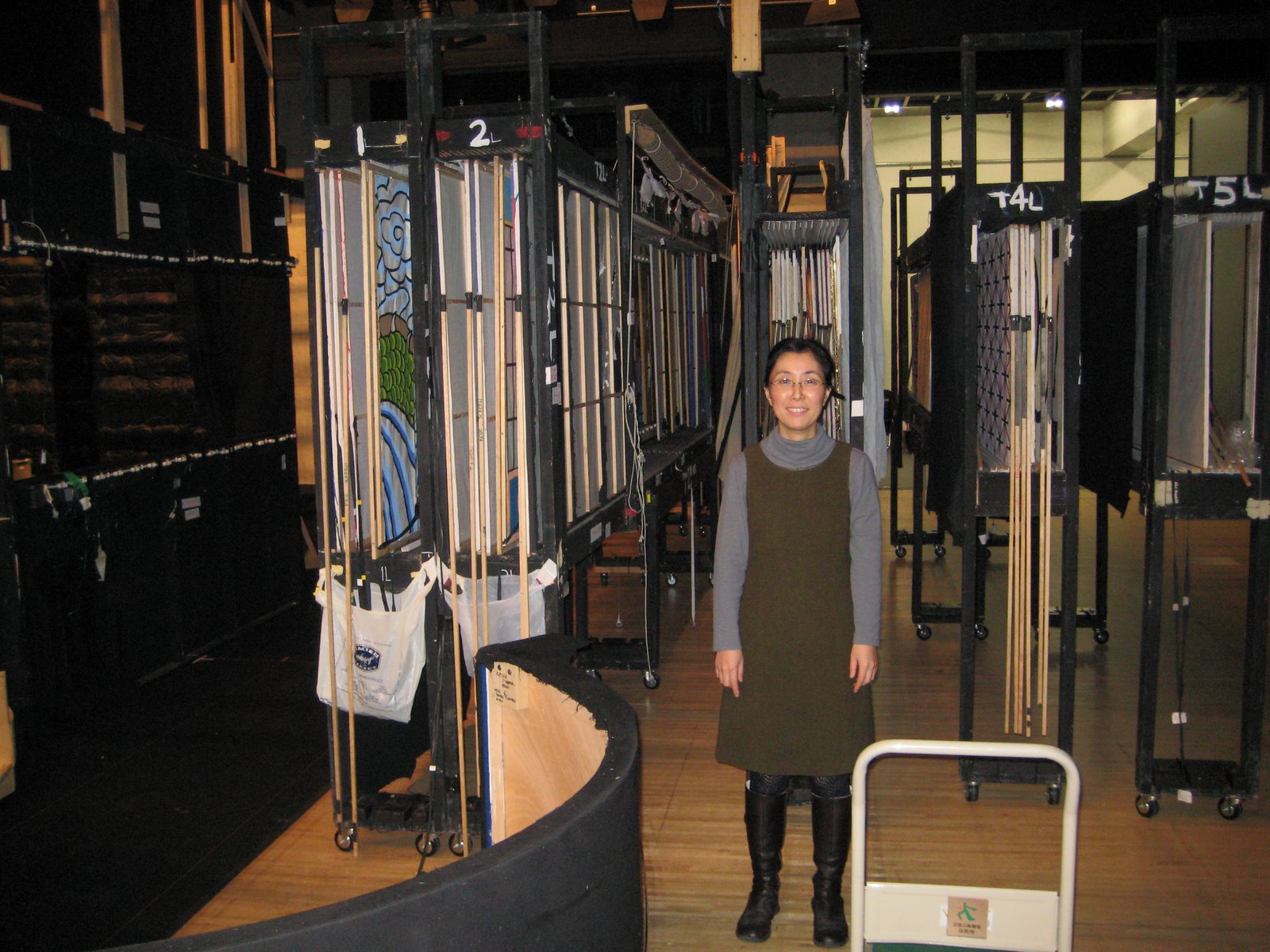 Dogugaeshi: Kyoto University of Art and Design