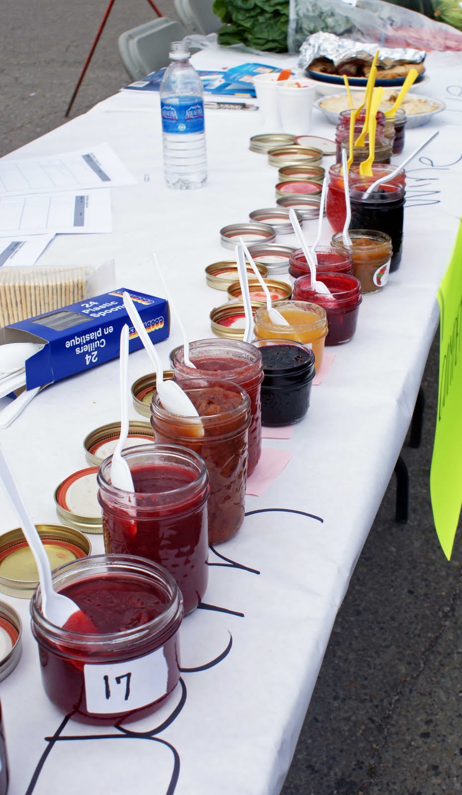 The Best Damn Jam - Dinner With Julie