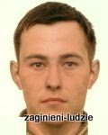 International Missing Children: TOMASZ CICHOWICZ