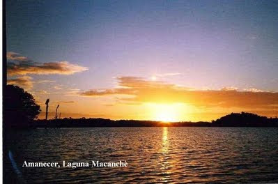 Macanche: Cancion de Macanche