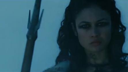 CelebSquare: Who is Olga Kurylenko?