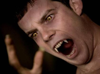 CelebSquare: TV Thursday - Being Human (UK, BBC Three)