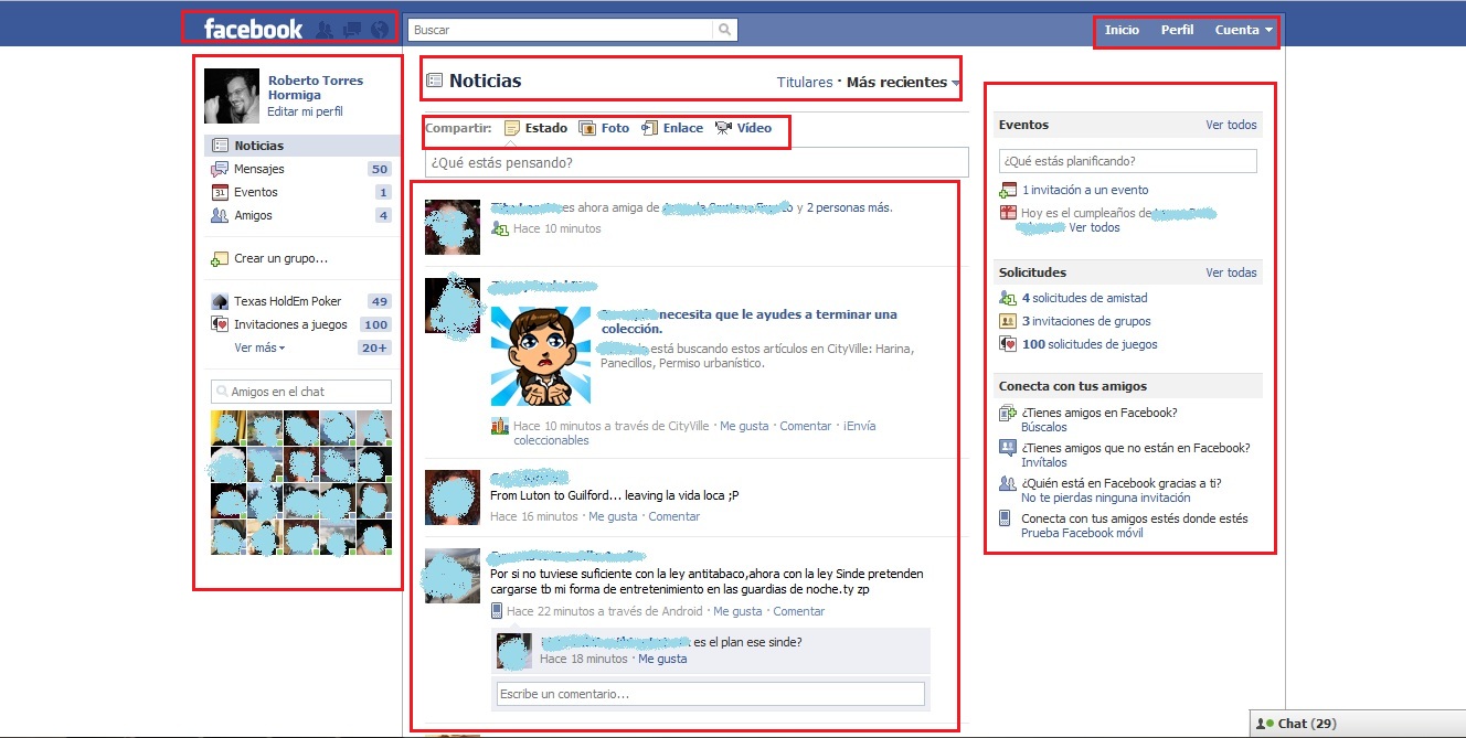 Diseño de Interfaces Humanas 2010/2011: Roberto Torres: Análisis de ...
