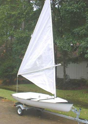 Hobie Cat MONO 12 (r)