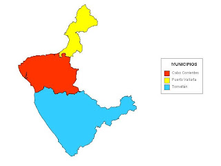 La Region 9: Región Costa Norte
