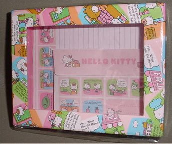 My Hello Kitty Collection: Hello Kitty Comic