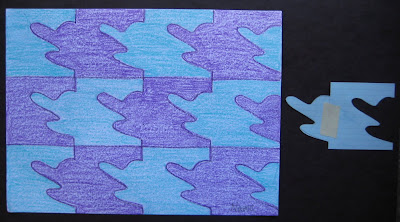 Tessellation Project Ideas