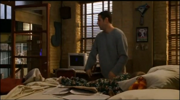 What TV show or movie is closely tied with your team? : r/baseball