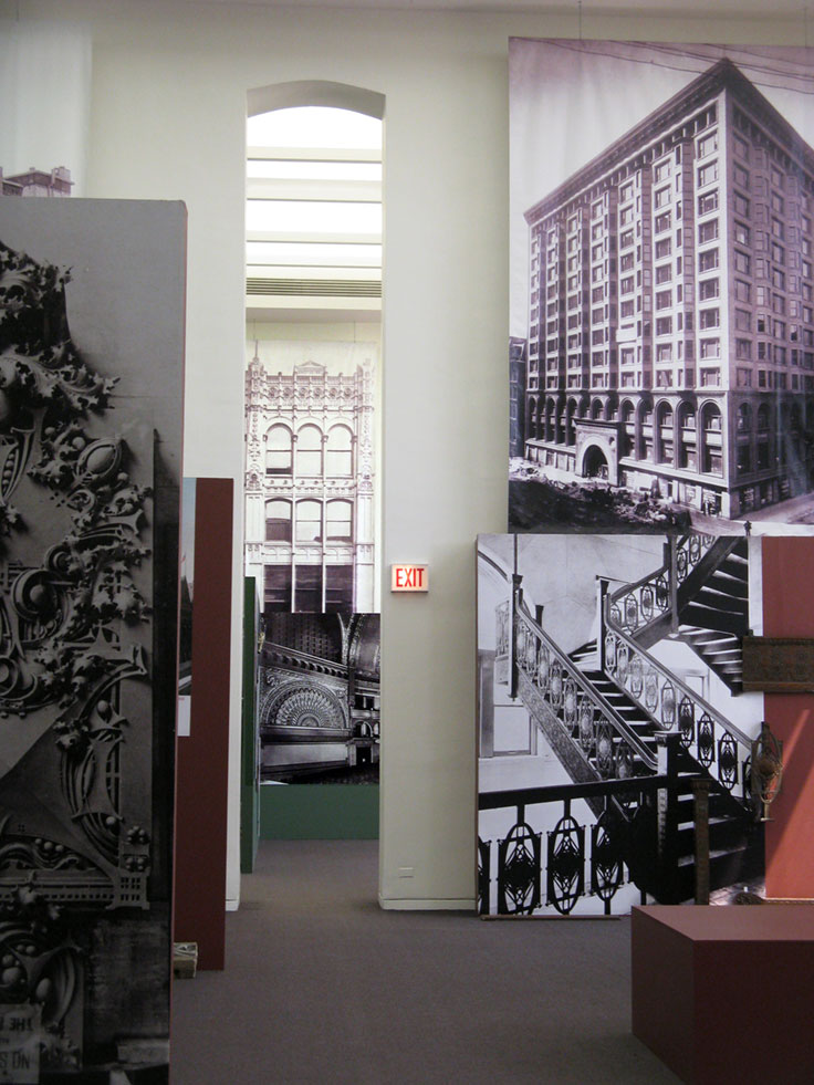 ArchitectureChicago PLUS: September 3rd is Louis Sullivan's birthday ...