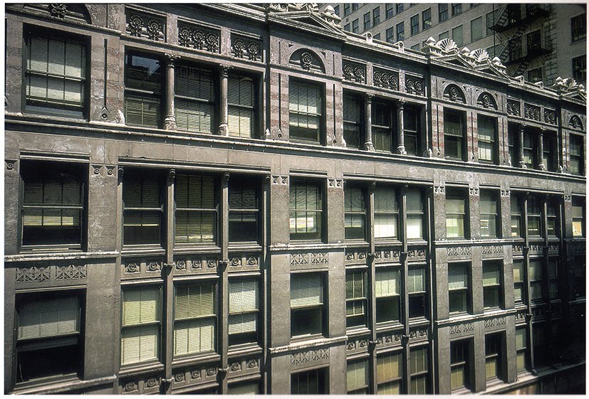 ArchitectureChicago PLUS: An epic journey and the architectural book of ...