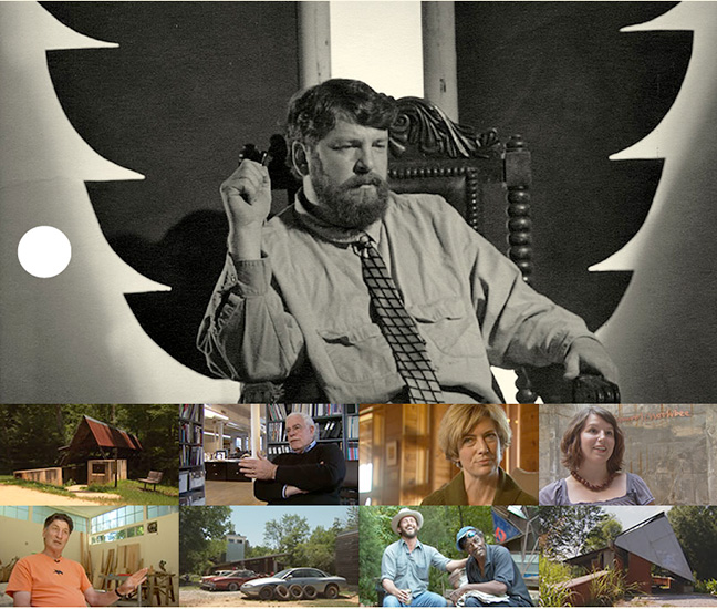 ArchitectureChicago PLUS: What WTTW didn't want you to see: Samuel ...